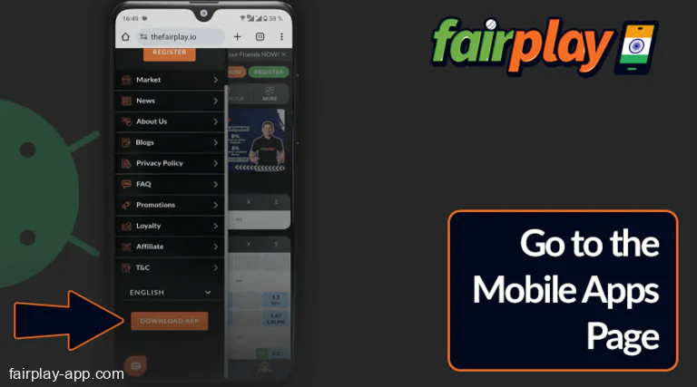 Fairplay Online Betting Site | My Fair Play Betting App, Official Website