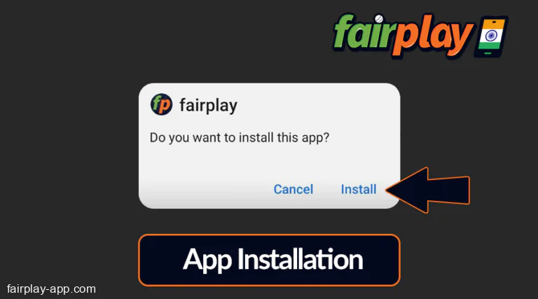 Fairplay Online Betting Site | My Fair Play Betting App, Official Website
