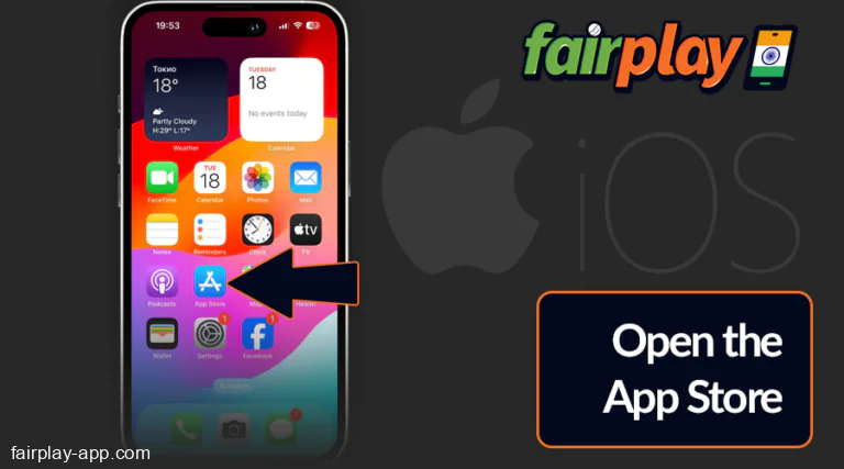 Fairplay Online Betting Site | My Fair Play Betting App, Official Website