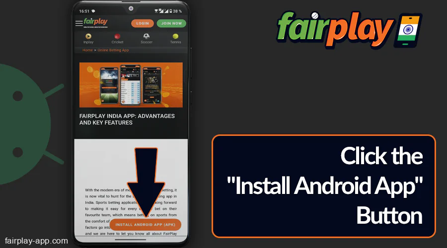 Fairplay Online Betting Site | My Fair Play Betting App, Official Website