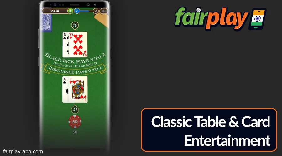 Fairplay Online Betting Site | My Fair Play Betting App, Official Website