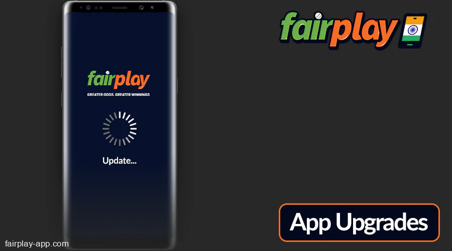 Fairplay Online Betting Site | My Fair Play Betting App, Official Website