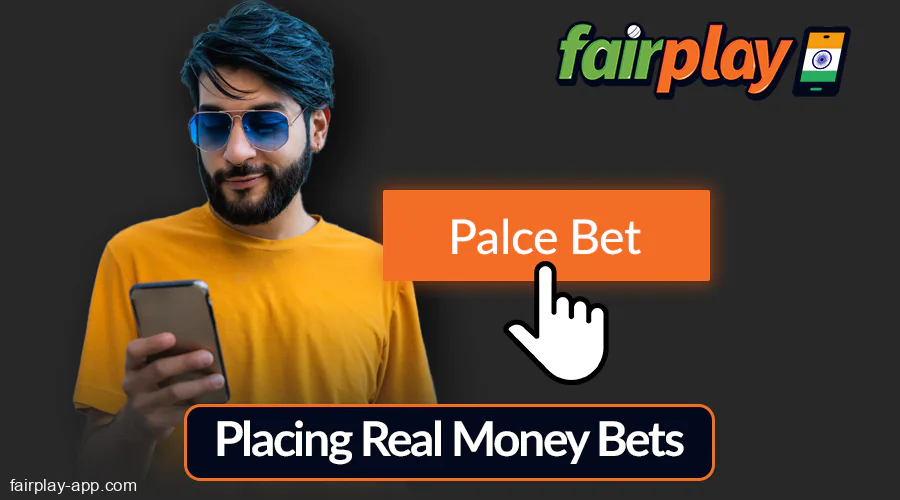 Fairplay Online Betting Site | My Fair Play Betting App, Official Website